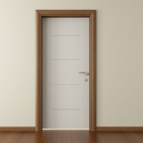 Bala İç Kapı Modelleri - Ankara Konteyner Malzemeleri